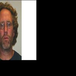 New Balt. man faces half-dozen charges | | dailygazette.com