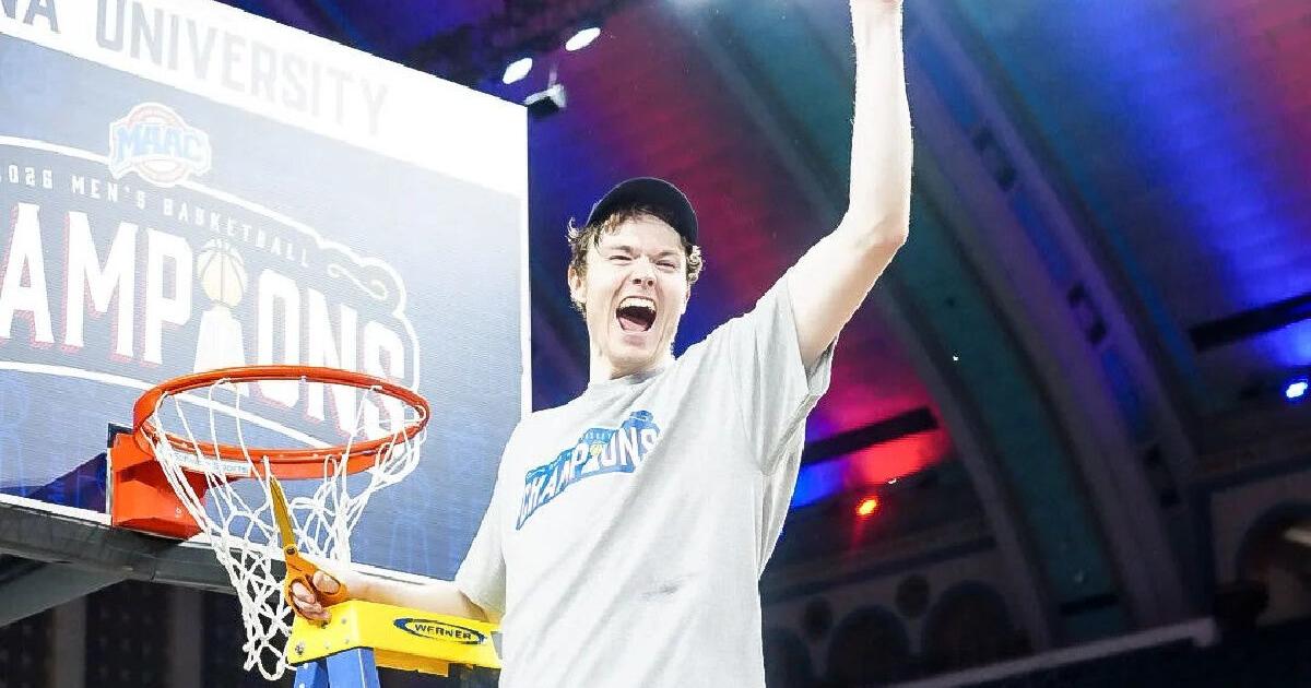 Riley Mulvey, from actor to basketball star | Local News | dailygazette.com