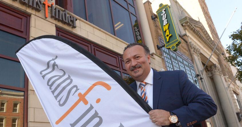 Schenectady’s Transfinder reports revenue up 24th year in a row | News ...
