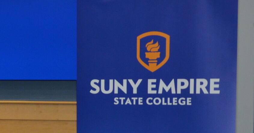 Former Empire College VP claims discrimination | News | dailygazette.com