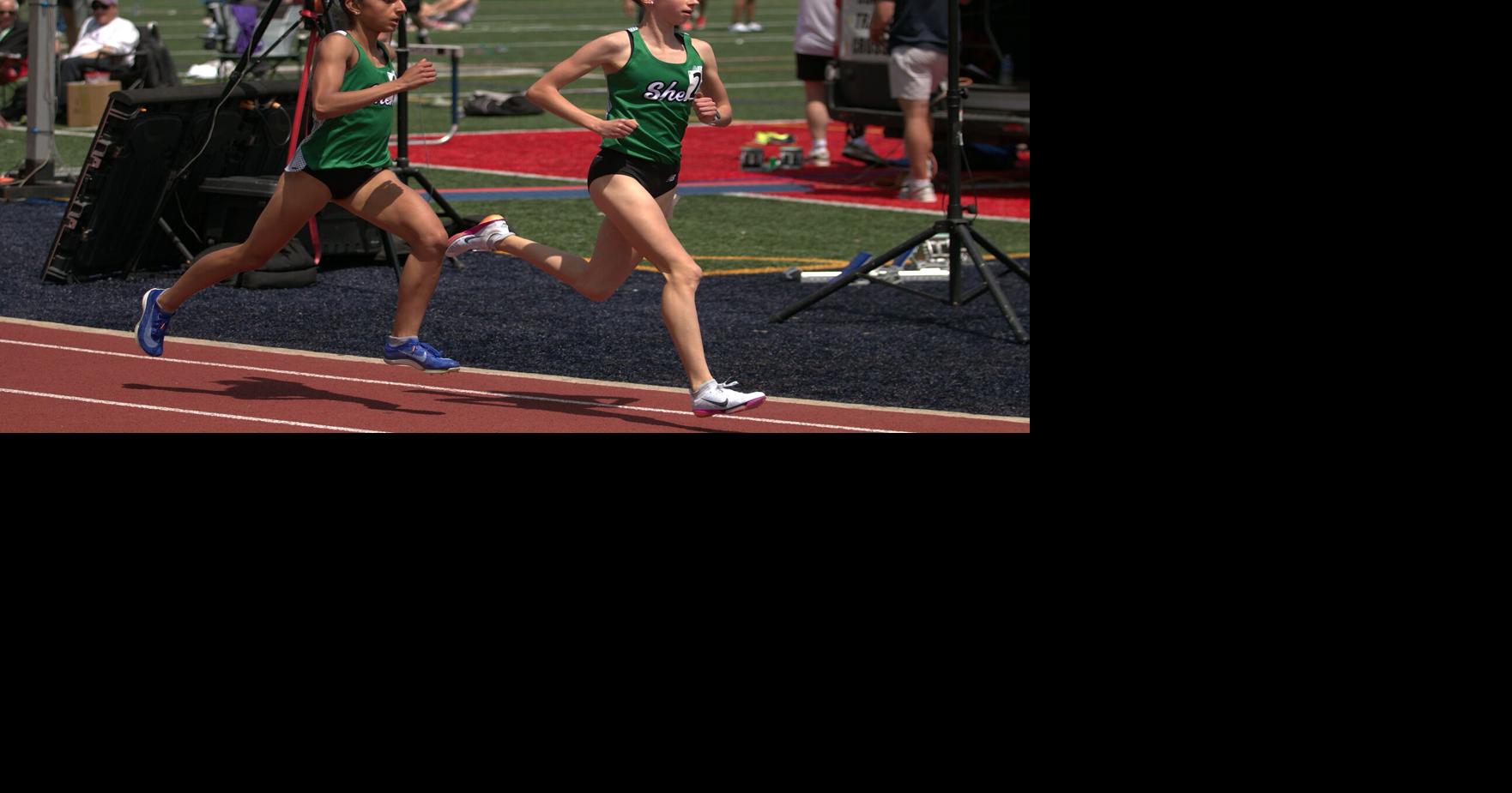 Track and field Section 2 adds several winners on day 2 | Sports ...