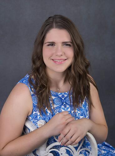 Ballston Spa High valedictorian: Emma Benson | News | dailygazette.com