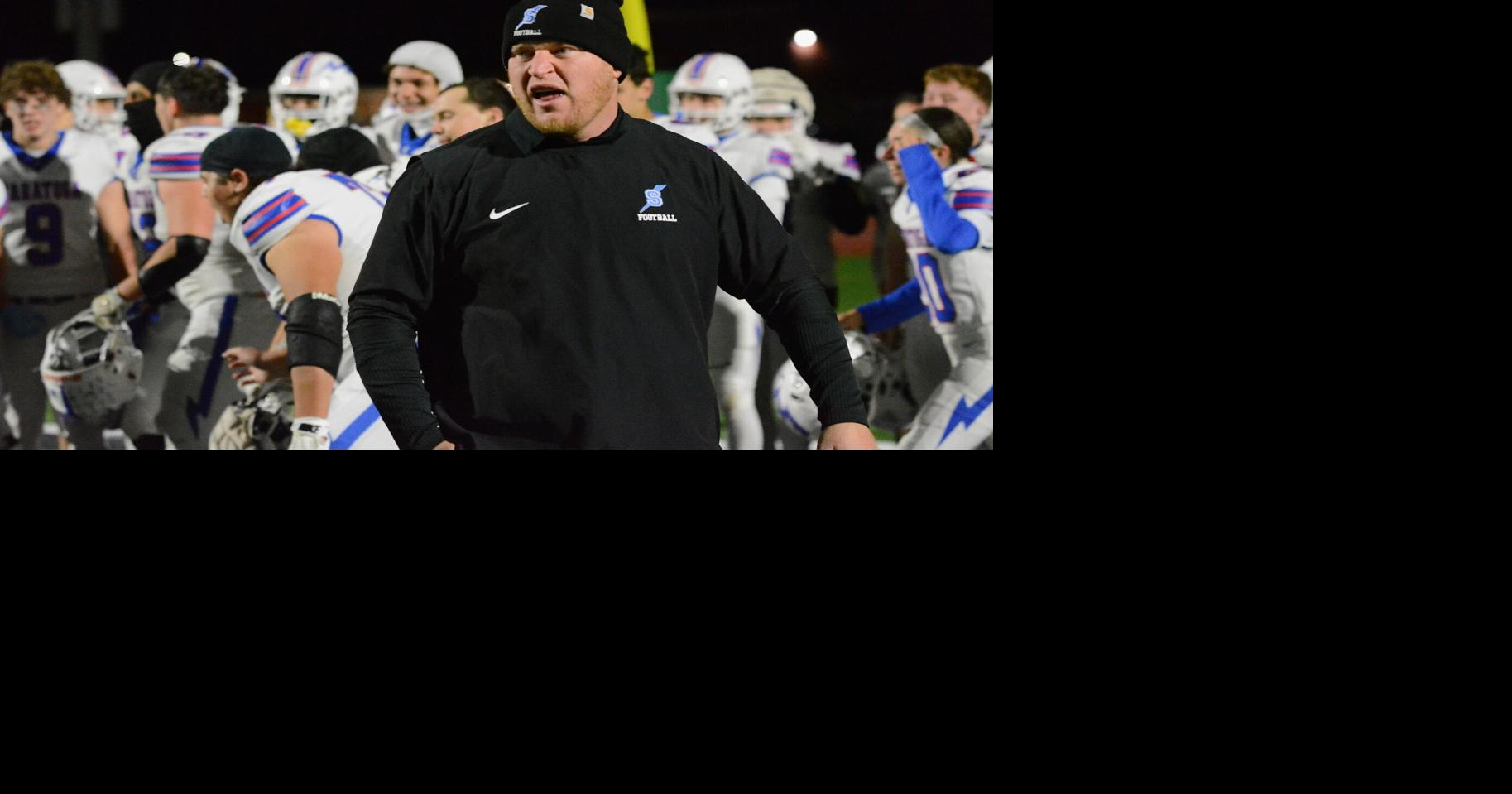 Saratoga Springs football not sweating underdog status vs. CBA in Class ...