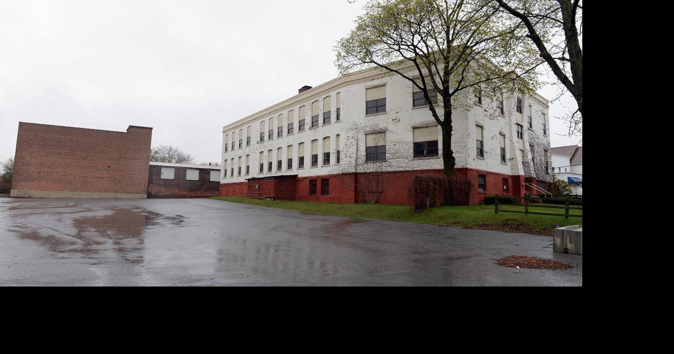 Schenectady’s former DSS building to become apartments | News ...