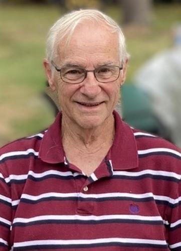 August David “Dave” Guilzon | Obituaries | dailygazette.com