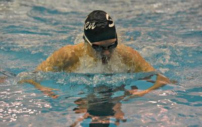 Shenendehowa boys’ swimming takes virtual season opener | Sports ...