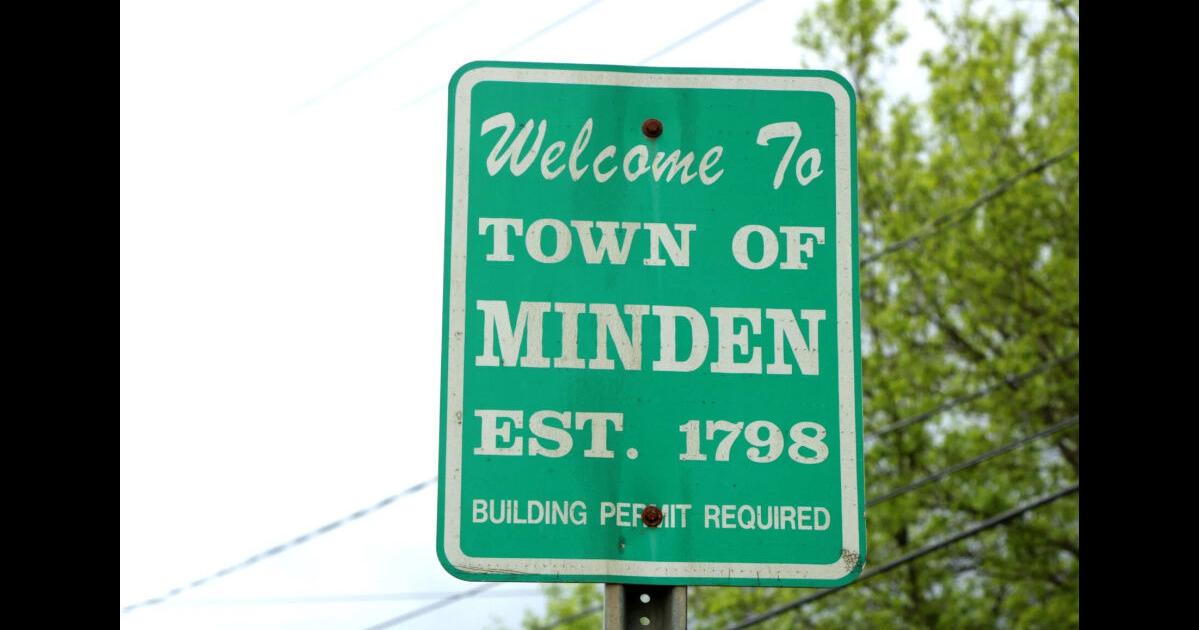 State grant tp protect water quality at Minden beef farm | News ...