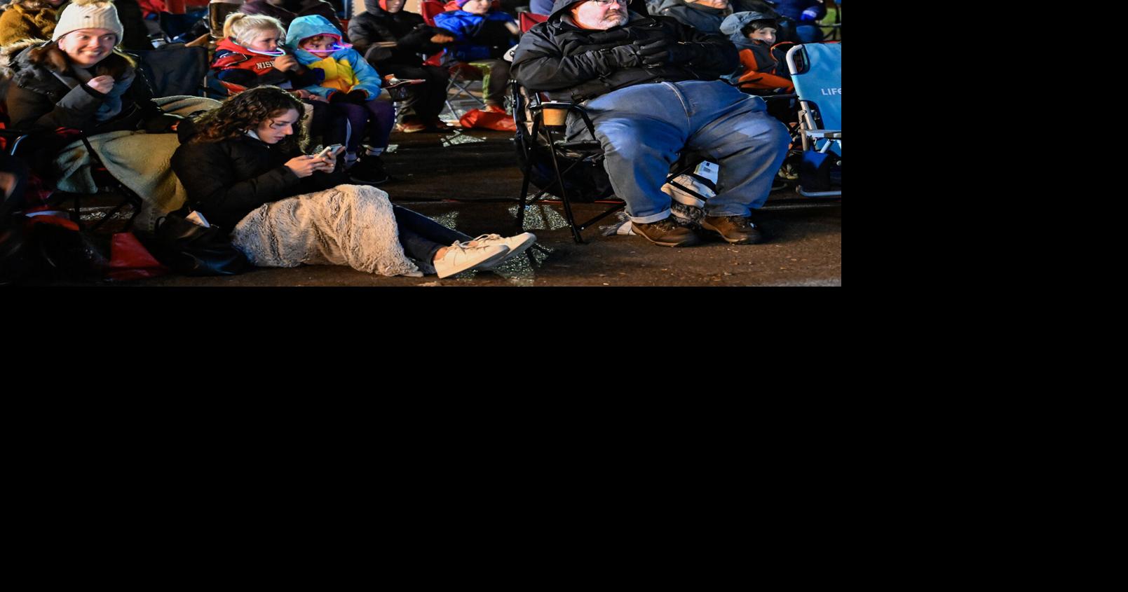 Niskayuna football watch party at The Broken Inn — 11/24/23 | Photo ...