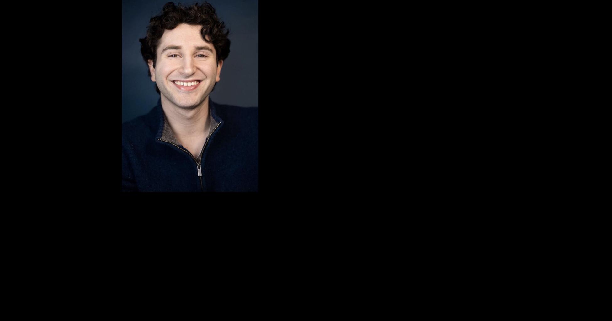5 Questions with JJ Razzano, Curly in 'Oklahoma!' in Washington Park ...