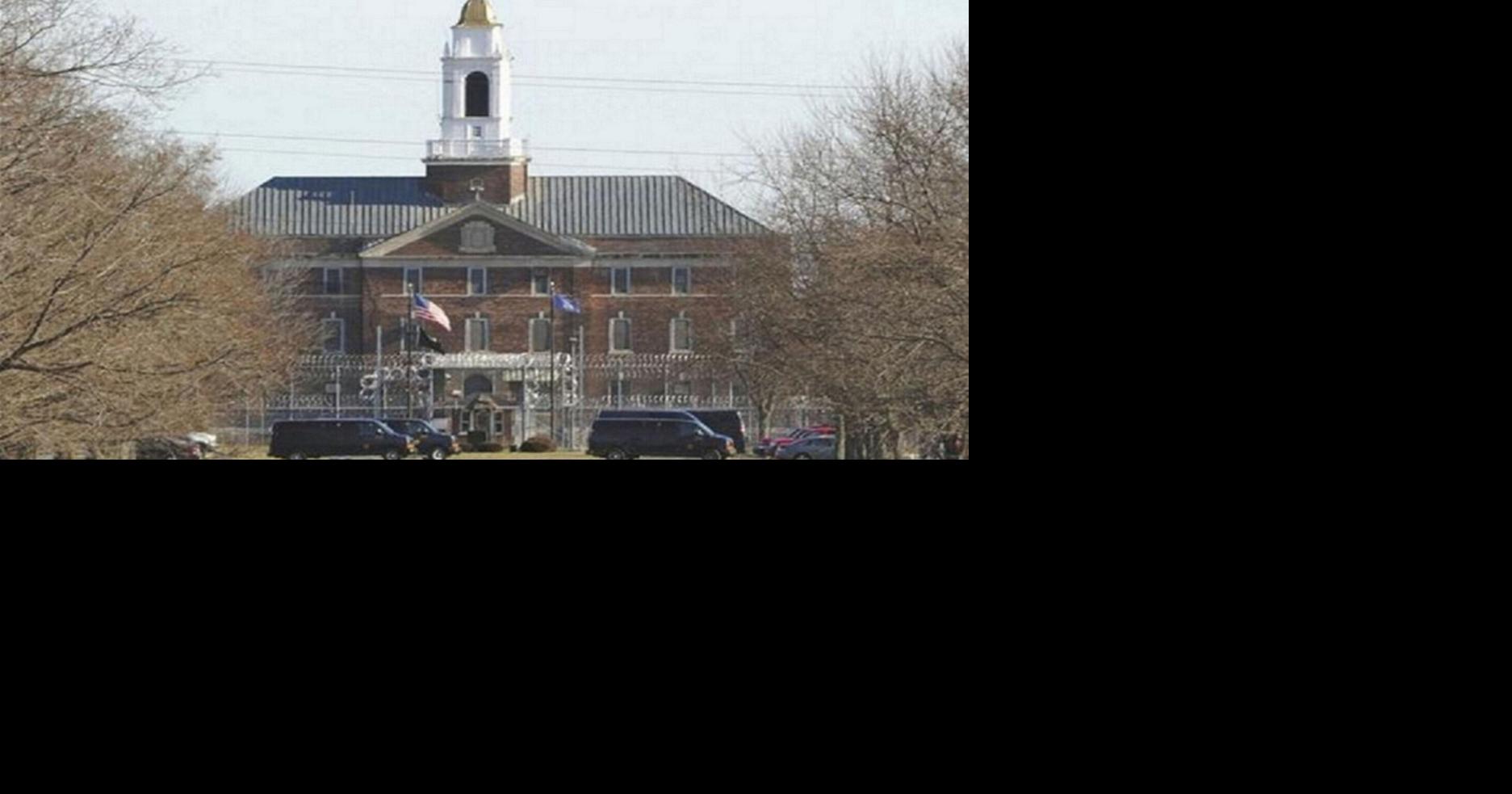 Prison closings face stiff opposition | Greene County | dailygazette.com