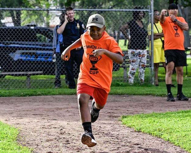 The 518 Common Unity Cup Kickball Tournament in Scotia – Images (7 ...