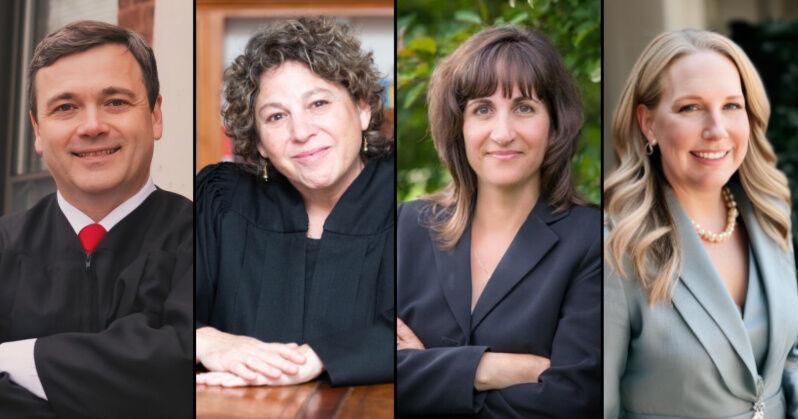 4 seek Democratic Schenectady County Family Court judge line | News ...