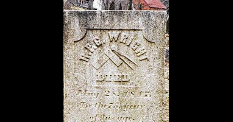 The Emperor and the Underground Railroad: Schenectady’s Richard P.G ...