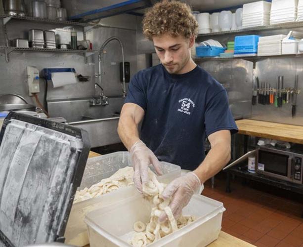 Country Drive-In in Halfmoon, a look around – Images (10 photos ...