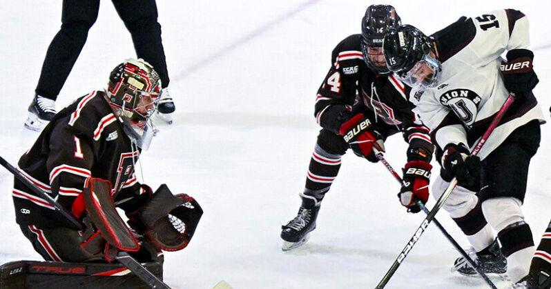 Opening Faceoff: Union men's hockey must find consistency in 2024-25 ...