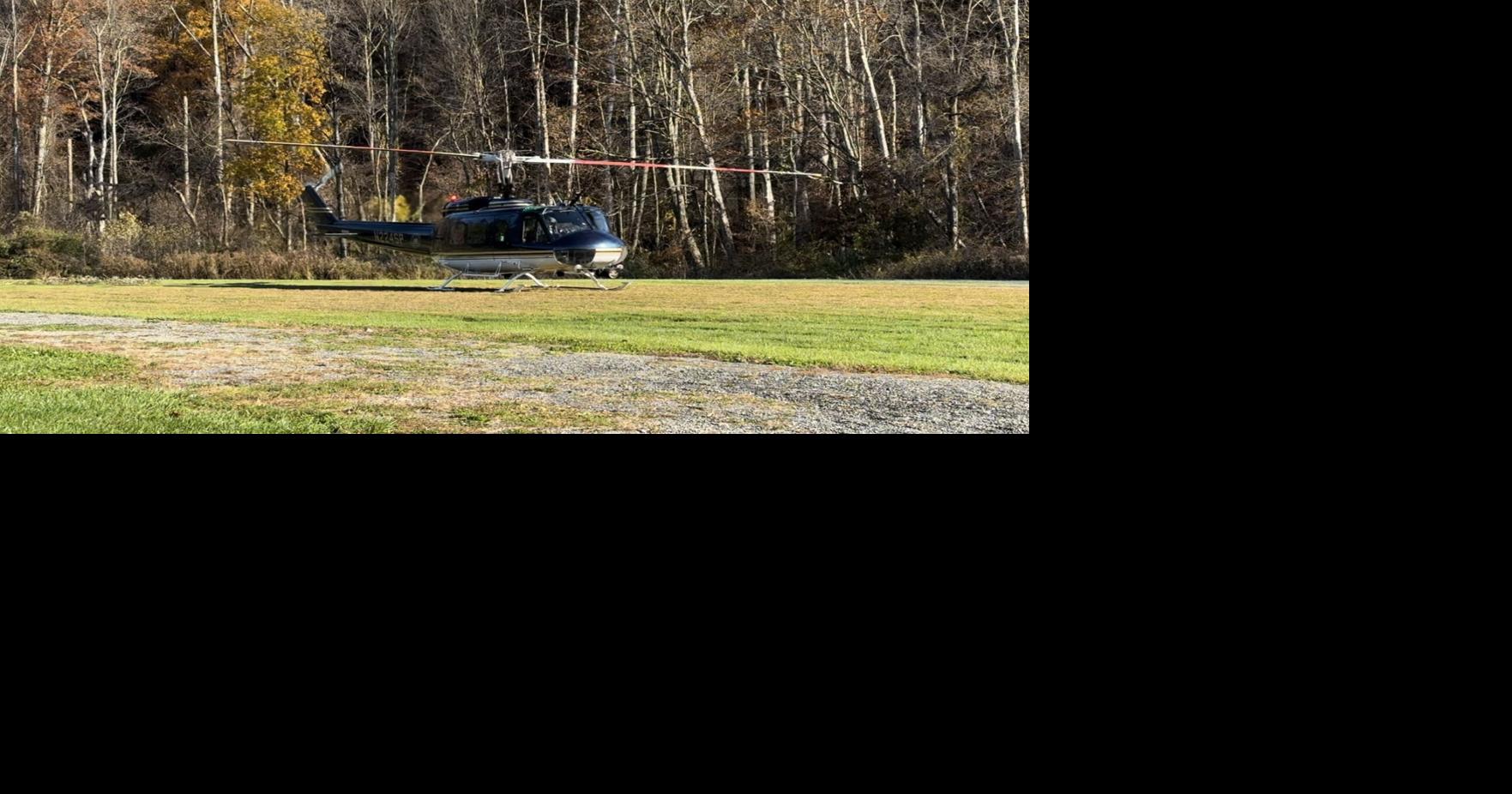 Catskill Center Steward plays crucial role in Overlook Mountain Rescue ...