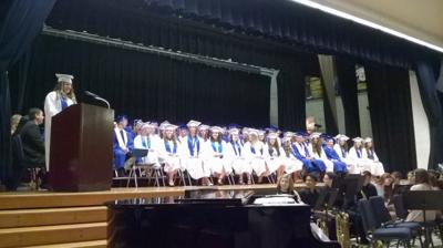 Cairo-Durham Graduation | | dailygazette.com