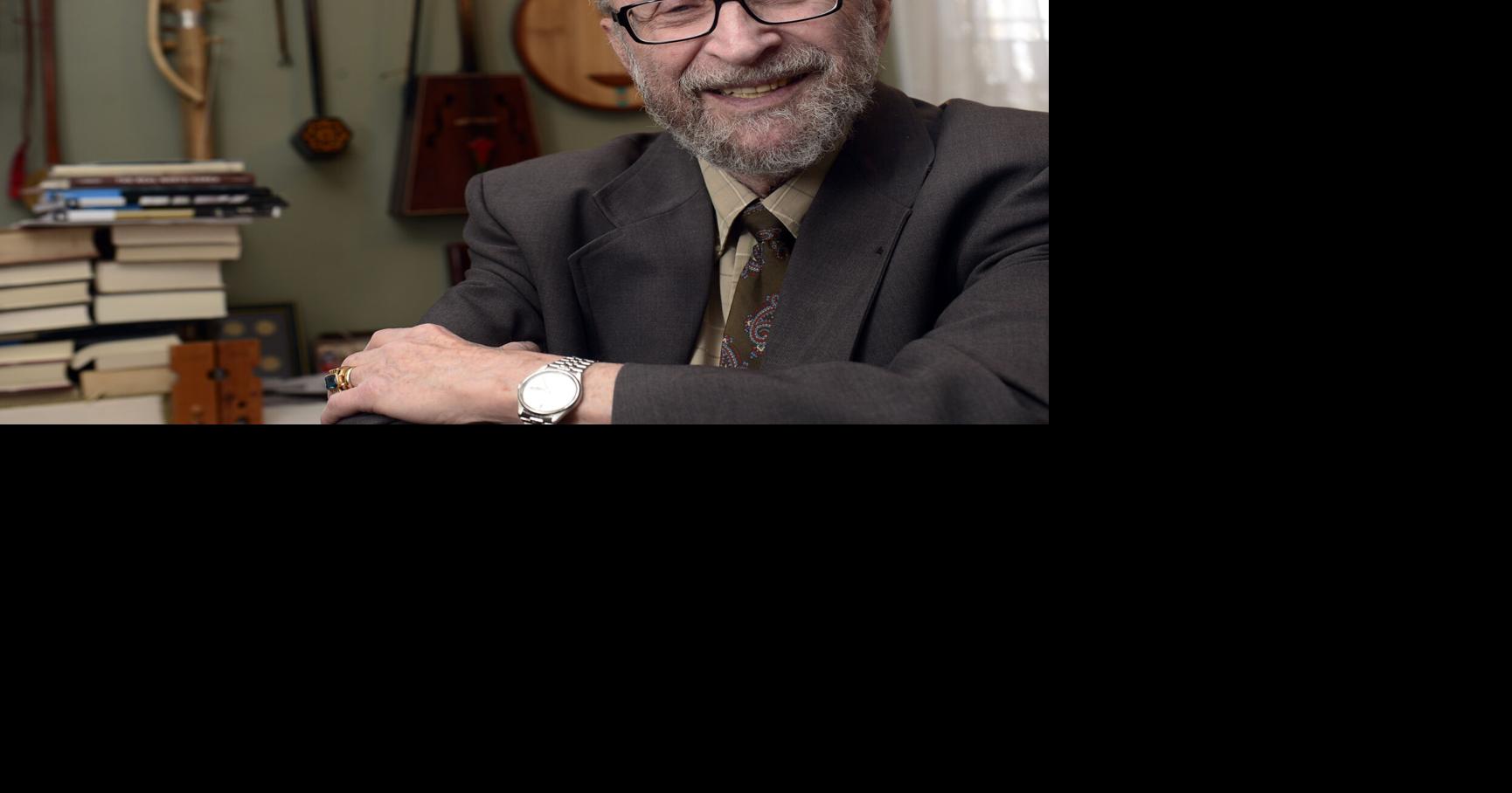 Retired professor to forge ahead with reading program | News ...