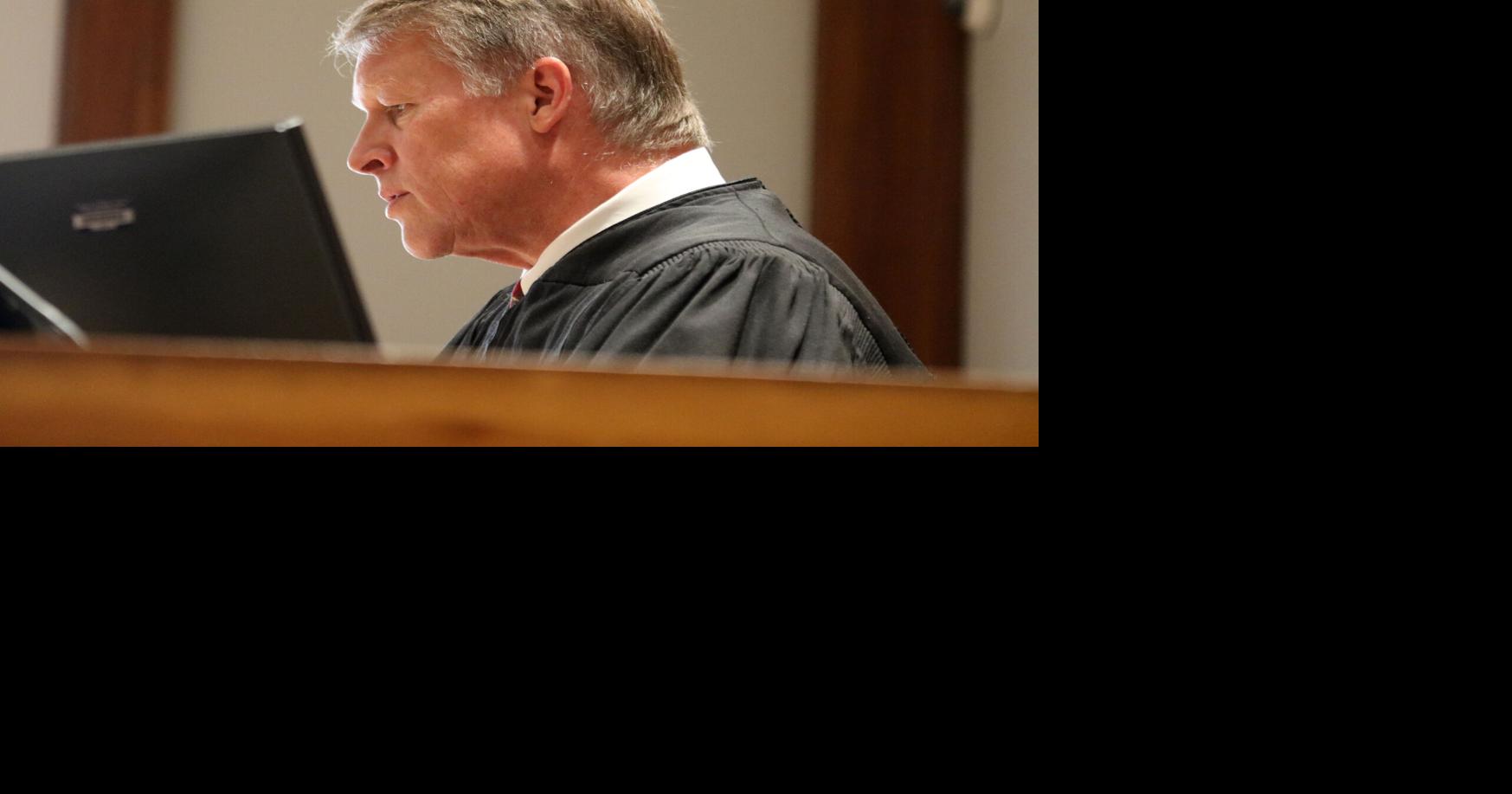 Judge addresses bail, defendants in Lola Saratoga case | News ...