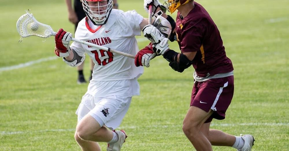 SPOTTED: Guilderland starts out Class A playoffs with a 20-2 win over ...