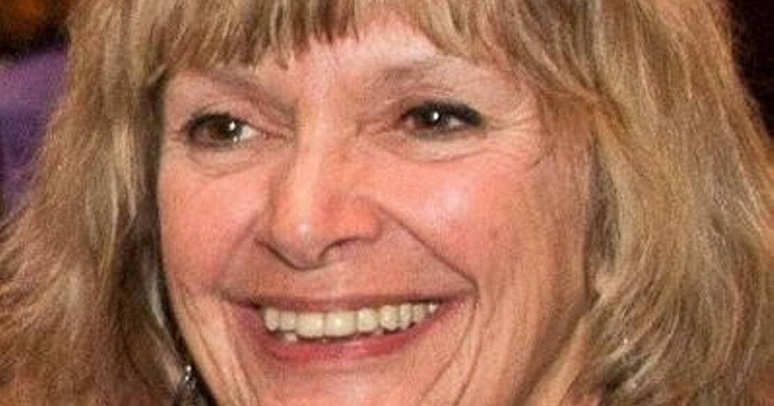 Sheila Simmons McCagg | Obituaries | dailygazette.com