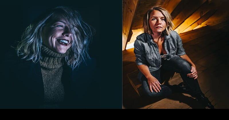 Exclusive Interview of Erin Harkes… by Erin Harkes | Nippertown Arts ...