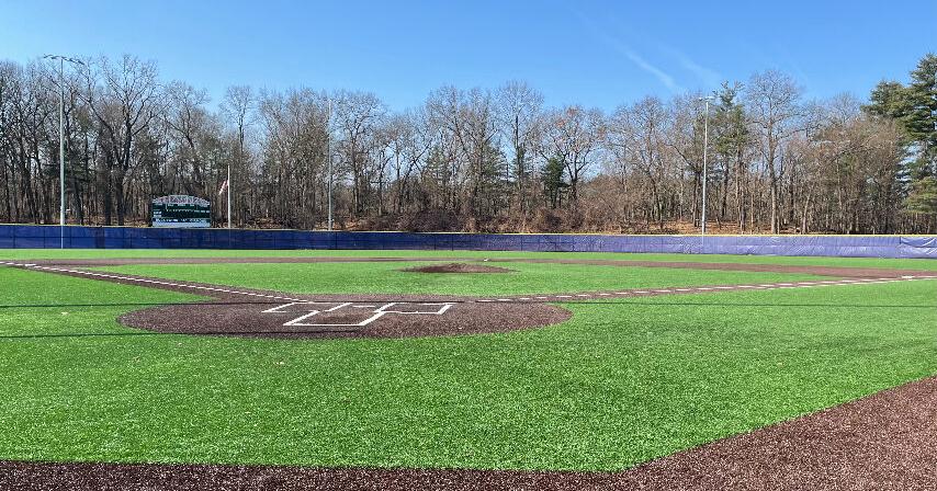 Union College baseball back playing games at Central Park | Sports ...