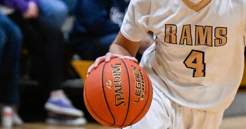 Amsterdam boys' basketball pulls away from Schuylerville in fourth ...