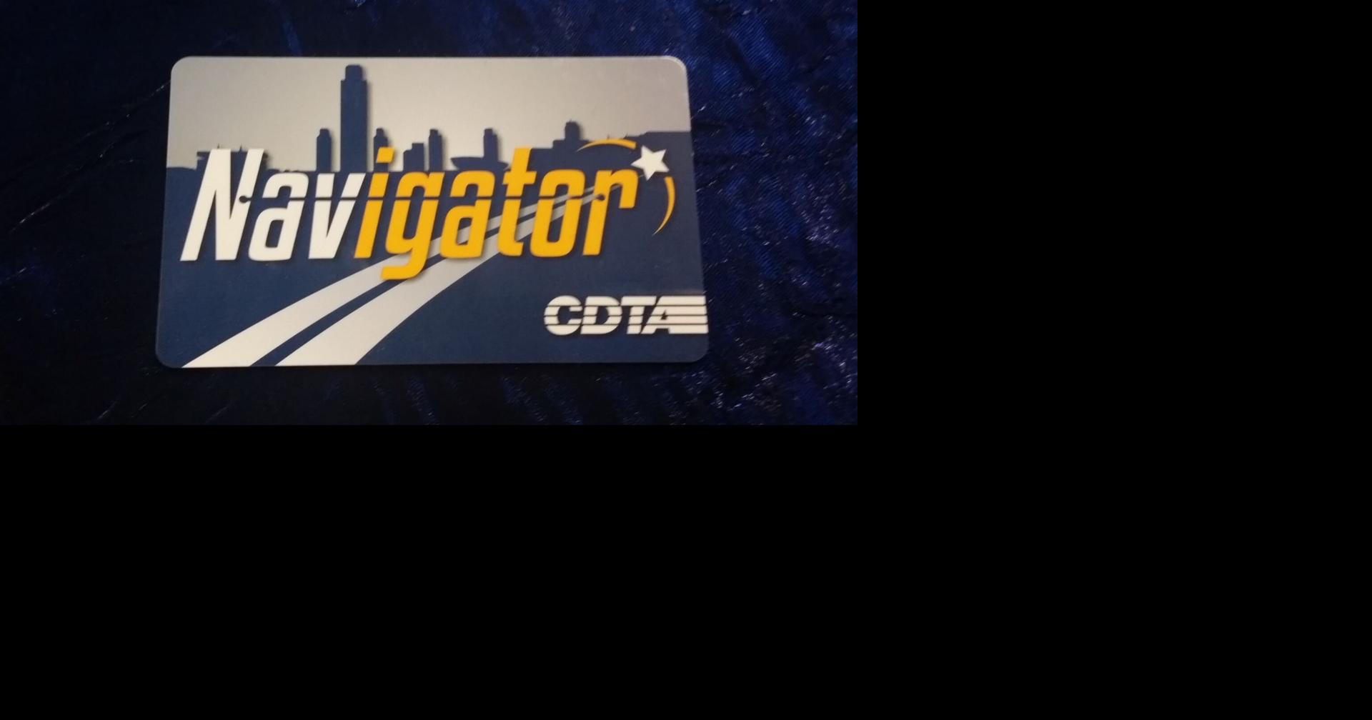 CDTA launches ‘smart card’ system | News | dailygazette.com