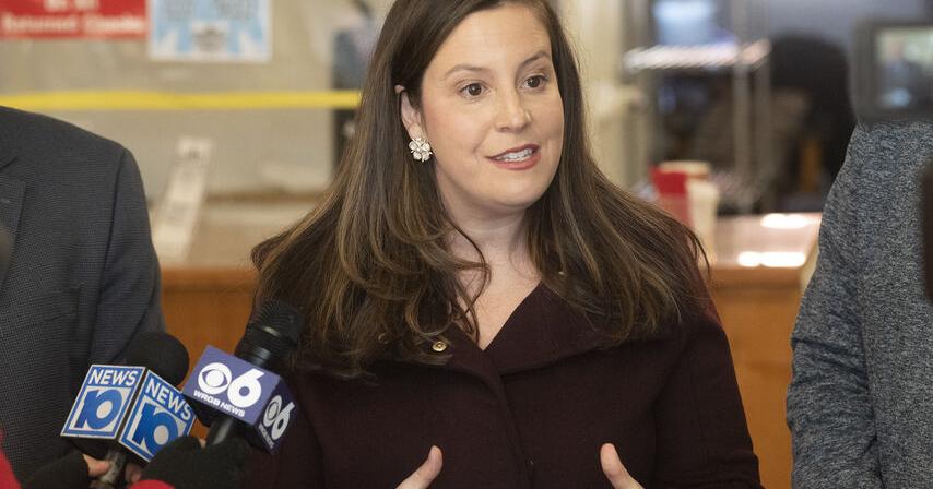 Waite: Dear Elise … | Archives | dailygazette.com