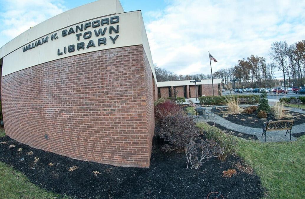 COLONIE LIBRARY: A pizza party at the library | Opinion | dailygazette.com