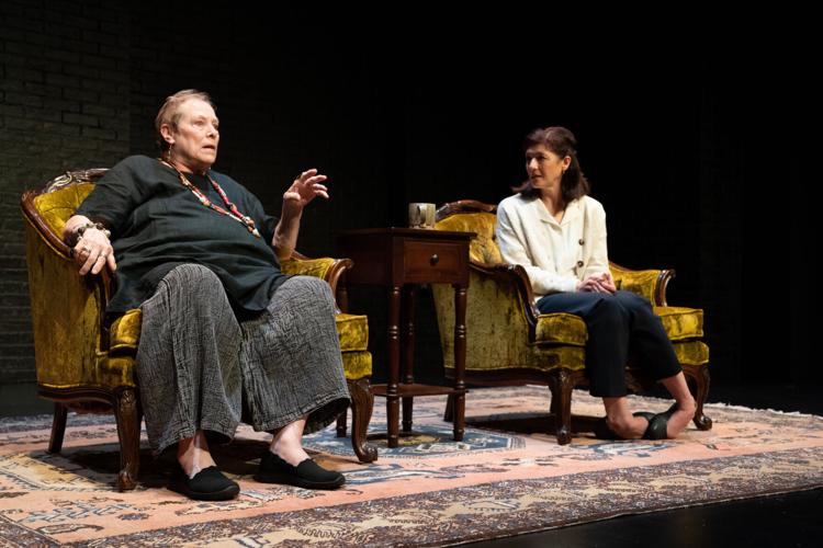 REVIEW: Chester Theatre Company’s 'The Thin Place' will have you seeing ...