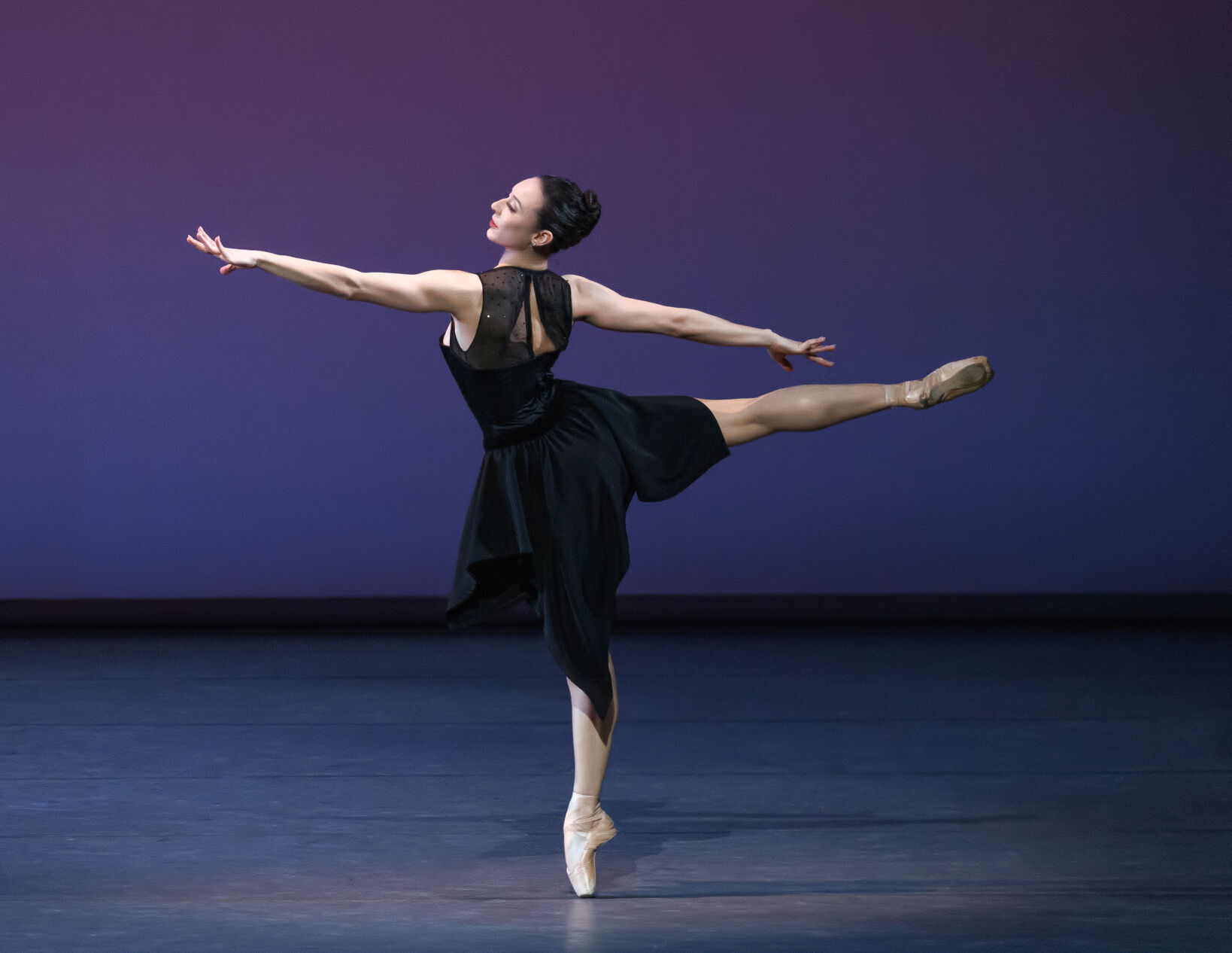 Photos: New York City Ballet coming to SPAC | Photo Galleries ...