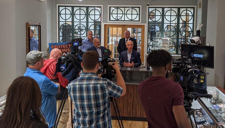 Head of Glenville's Janack Group makes your business his | Life & Arts ...