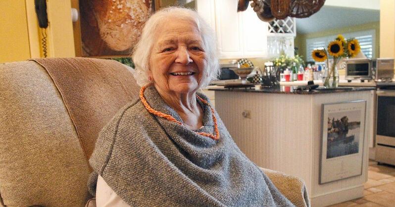 Former Lt. Gov. Mary Anne Krupsak laid to rest in Geneva | News ...