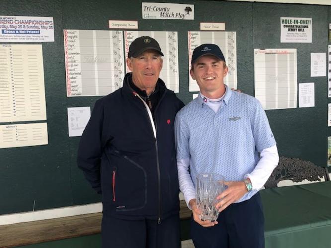 Paul Goetz wins Tri-County Match Play championship | Sports ...