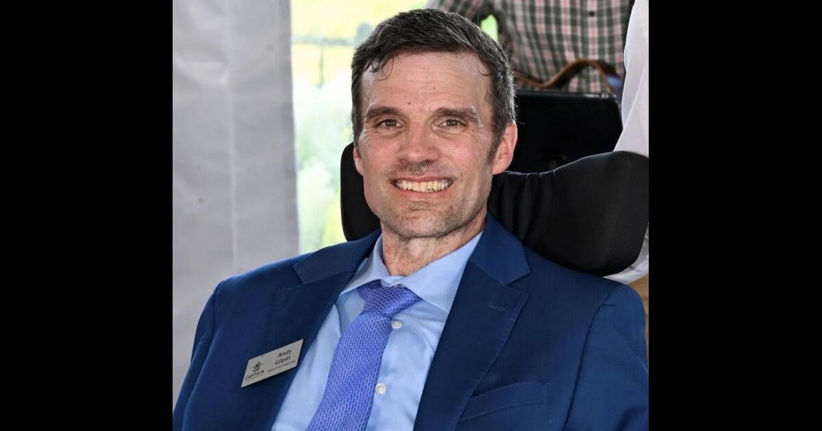 Clifton Park-based CAPTAIN CHS exec director steps down | Business ...