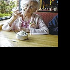 Major, Barbara | Leader Herald Obituaries | dailygazette.com