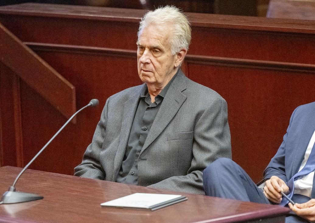 Photos: Ronald Rayher in Saratoga County Court | Photo Galleries ...