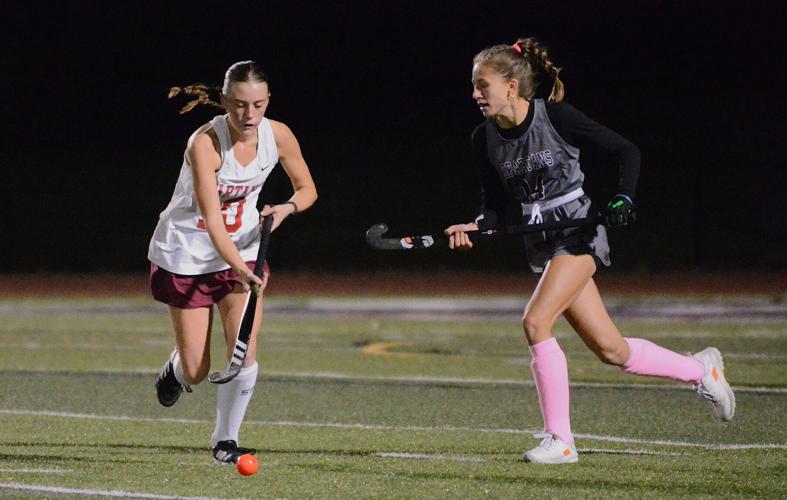 Burnt Hills-Ballston Lake vs. Scotia-Glenville in 10 photos | Regional ...