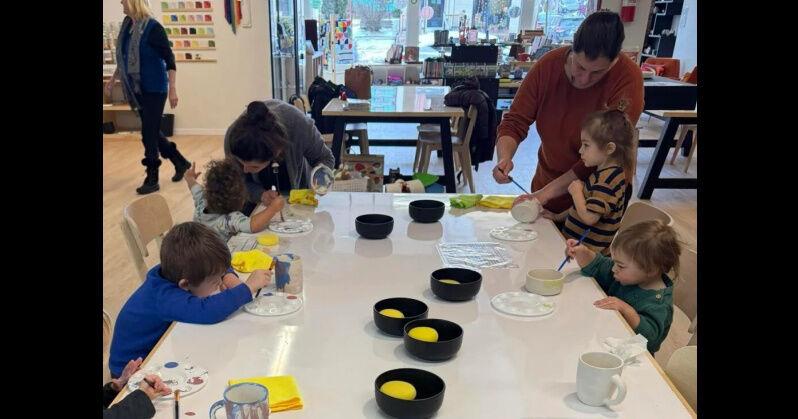 Cairo library still offering events, just in new places | News ...