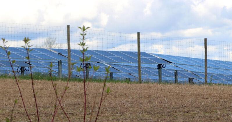 Johnstown bans solar farms | Leader Herald News | dailygazette.com