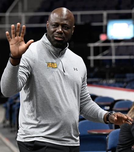Primm's Siena women's basketball coach debut ends in loss | Sports ...