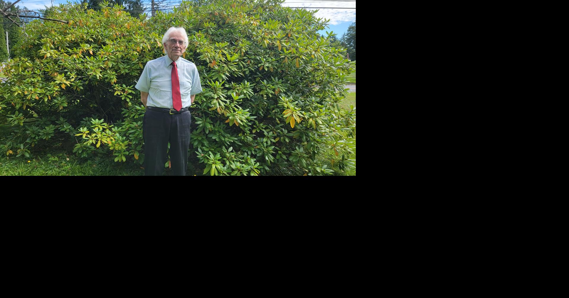 Fulton County service organization membership dwindles | Leader Herald ...