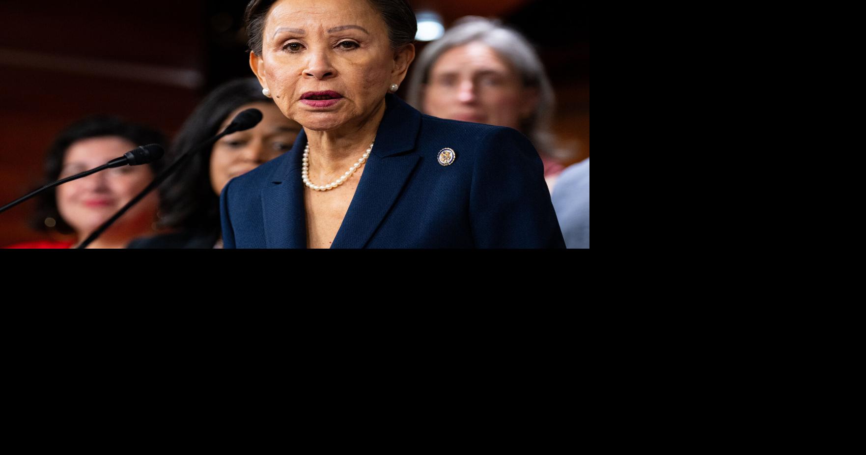 New York Democrat Nydia Velázquez says she will retire | Tribune ...