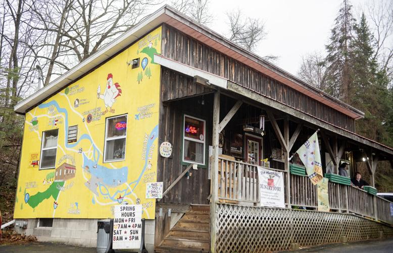 Rotterdam's Hungry Chicken Country Store feeds appetite | News ...