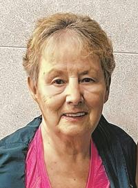 Sharon P. (Frank) Smith | Leader Herald Obituaries | dailygazette.com