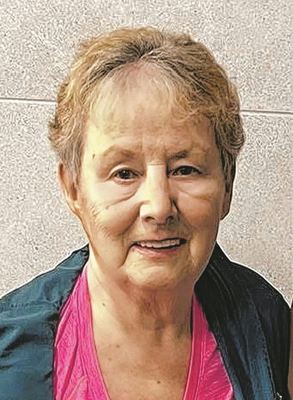 Paula Jean Hoagboon Sturgess | Leader Herald Obituaries | dailygazette.com