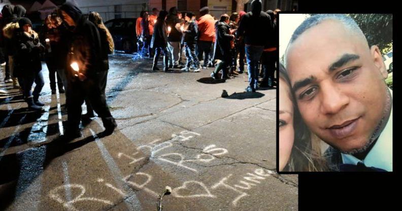 2nd person charged with 2019 Foster murder | News | dailygazette.com