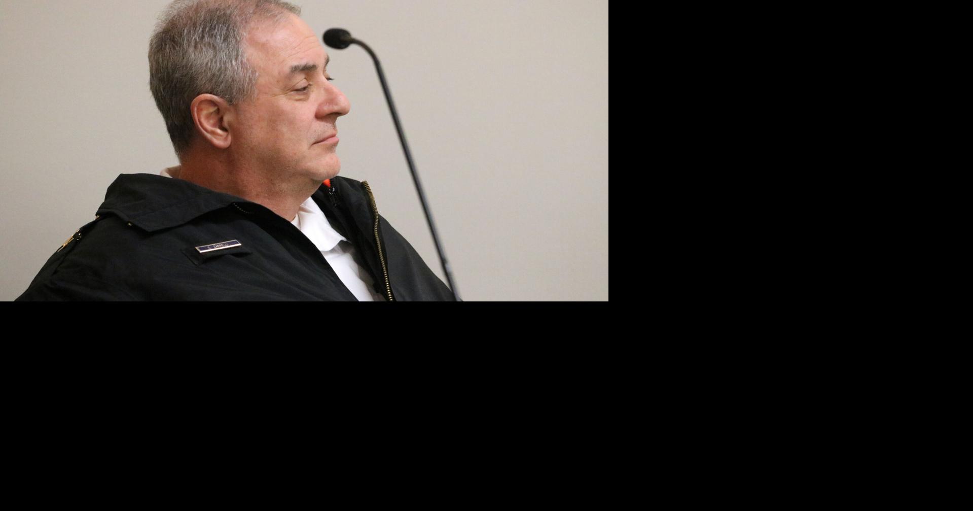 Zarrelli hopes to rejoin Gloversville Common Council | 518 Politics ...